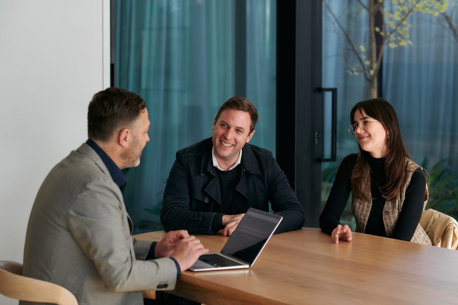 Contact - SB Property