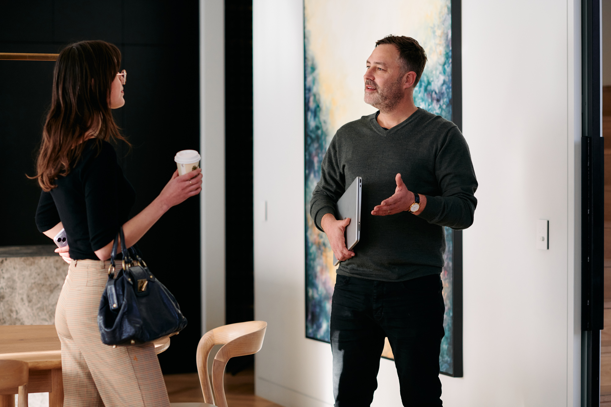 About – SB Property